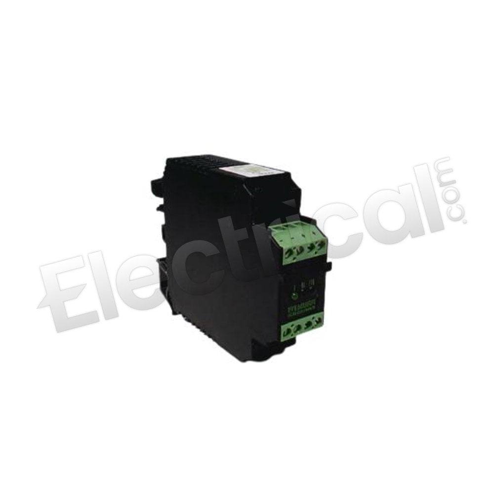 Murr Elektronik 85615 Power Supply Power Supply