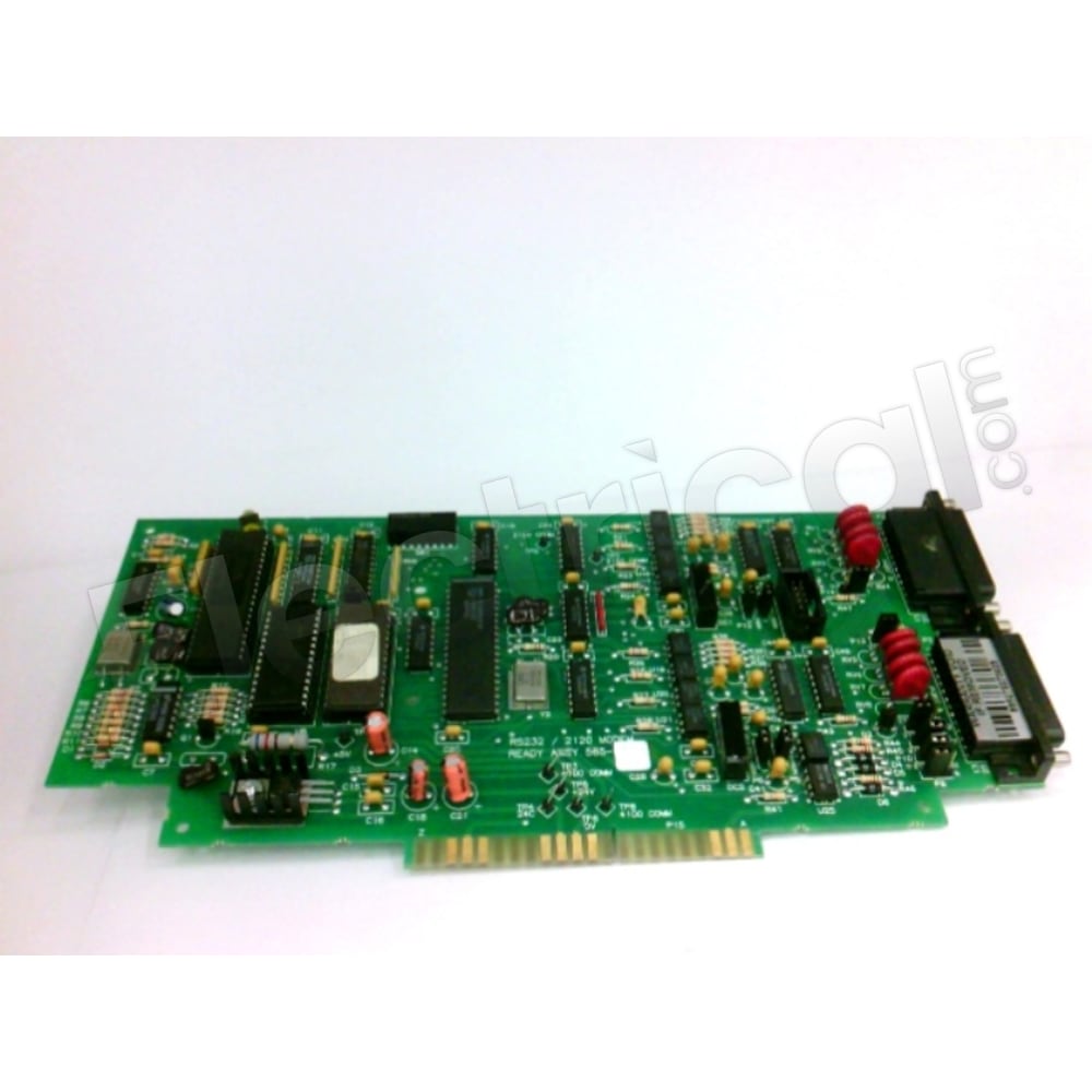 Tyco 8562-875 Industrial Computer Accessory Automation