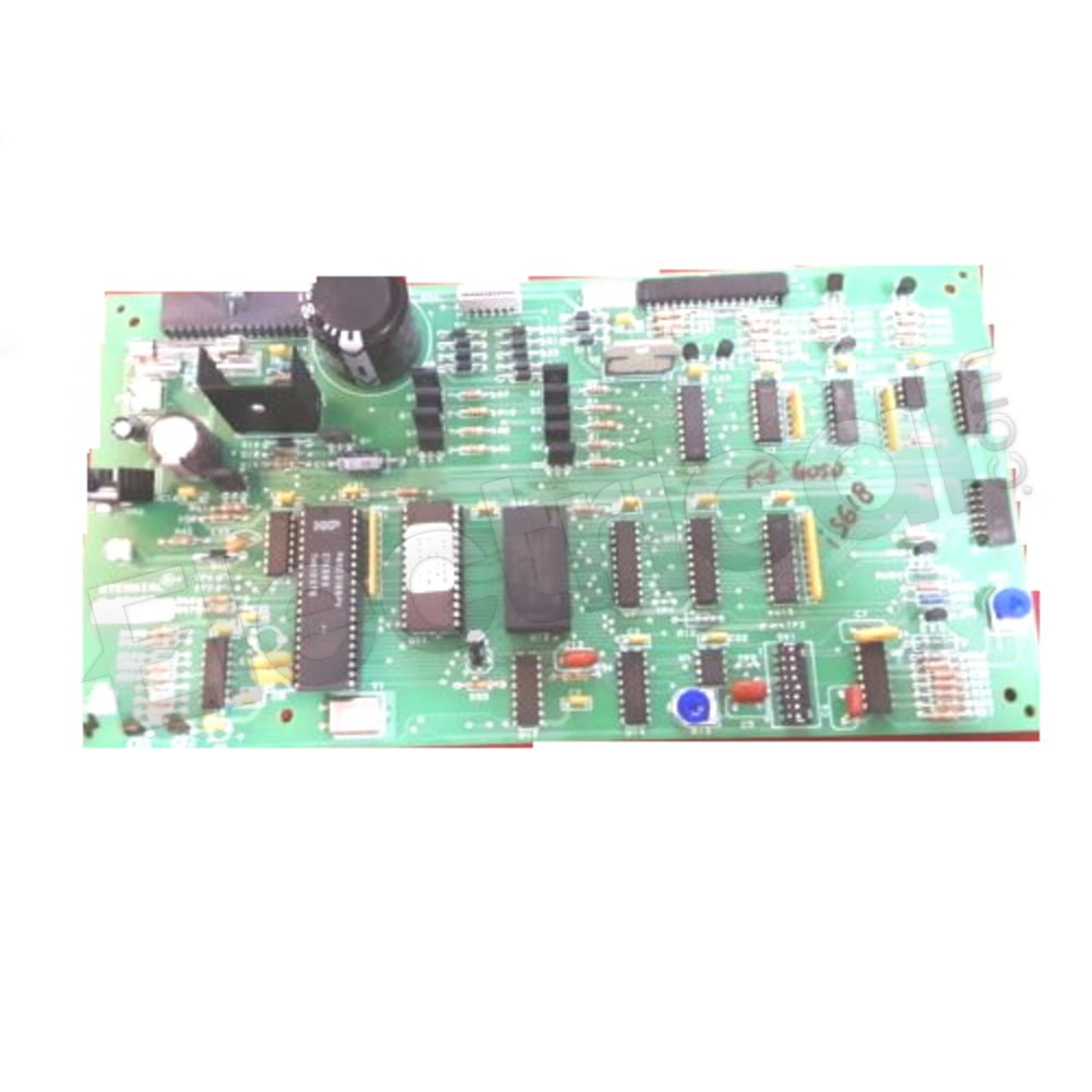 Tyco 8562-954 CPU/Control Board Automation