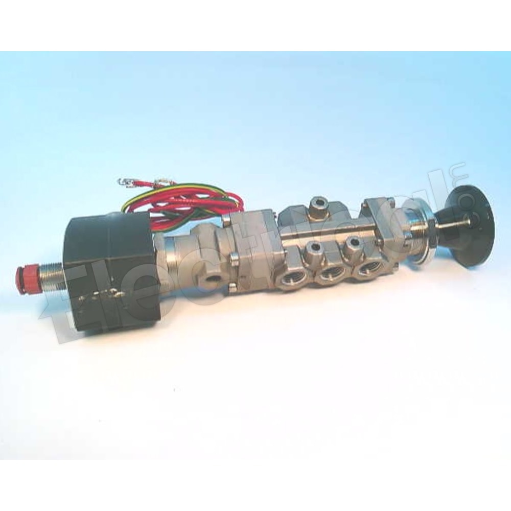 ASCO 8562A103H1G12F1 Solenoid Valve Valve
