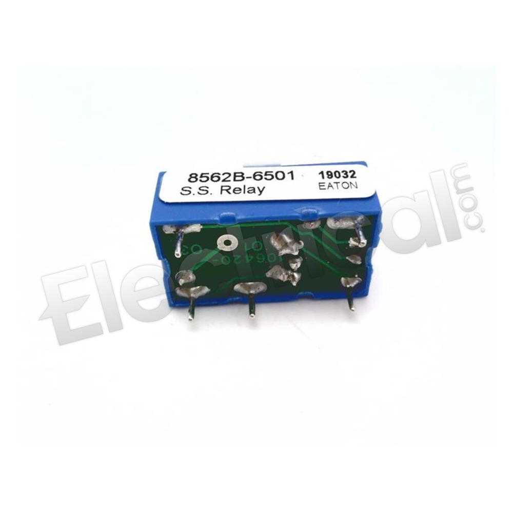 Eaton 8562B-6501 Fuse Part And Accessory Fuse