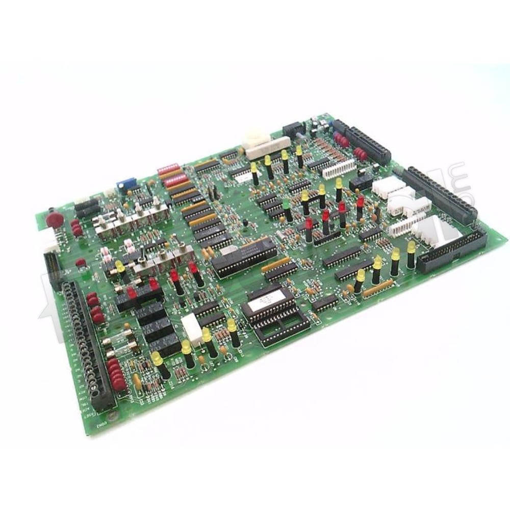 Tyco 8565-180 Industrial Computer Accessory Automation