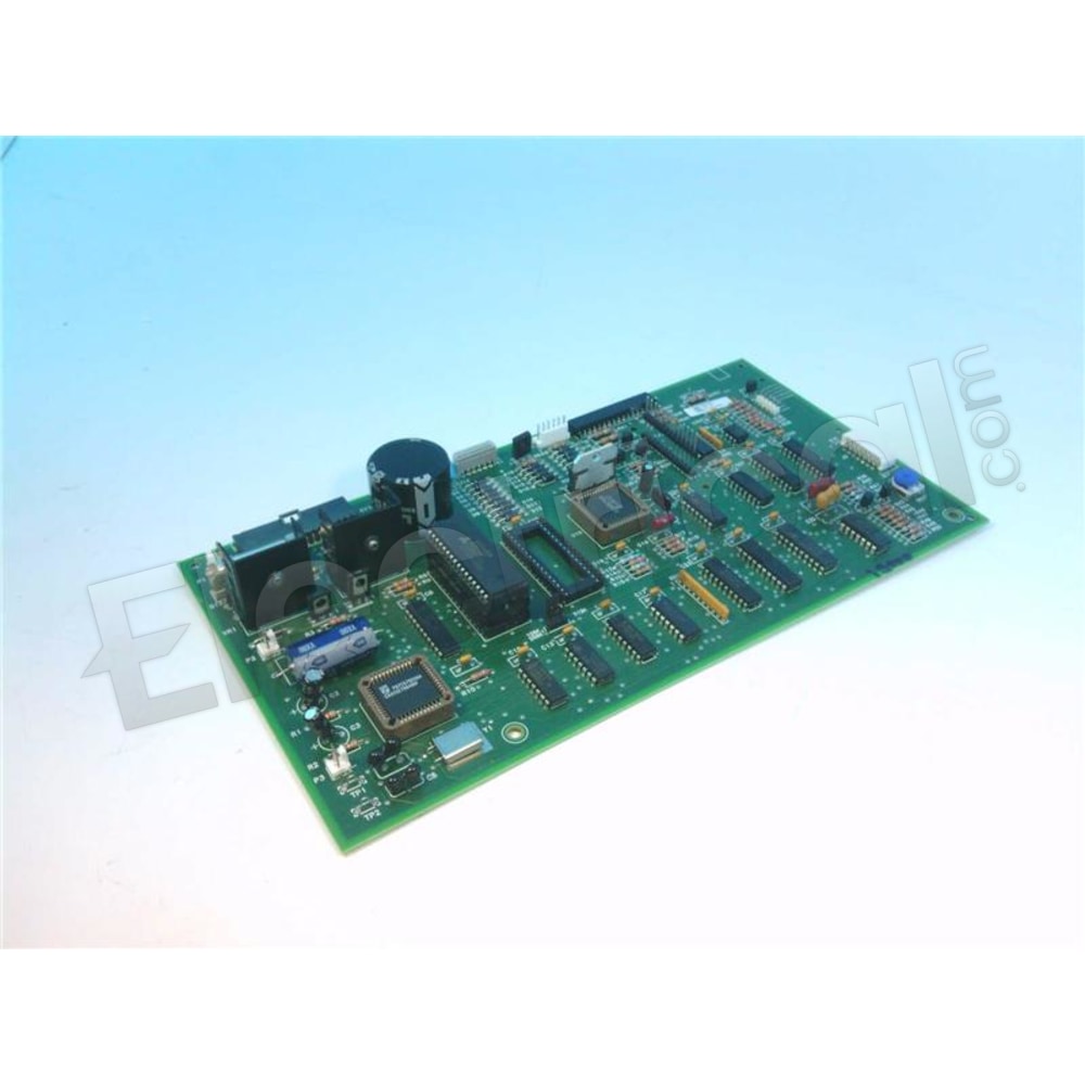 Tyco 8565-623 Electronic Thermostat Automation