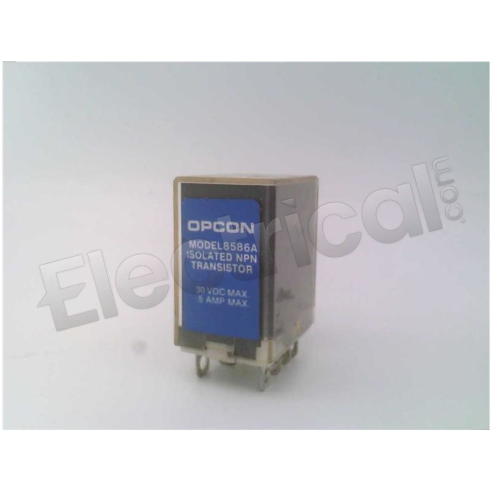 8586A Eaton Transistor Semiconductor