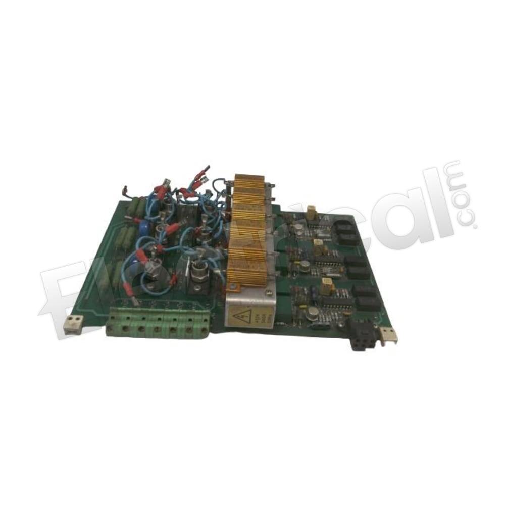 Sulzer 860-016-025 Industrial Computer Accessory Automation