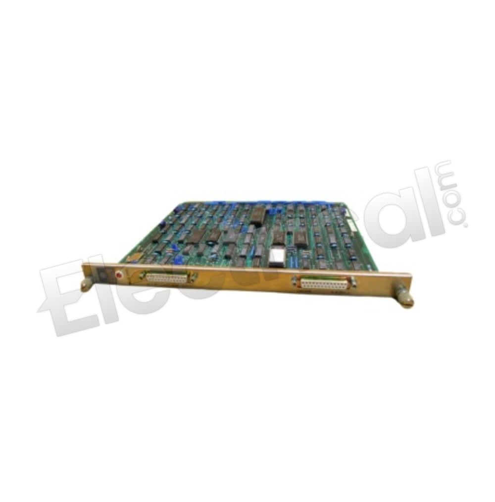 Allen-Bradley 8600-1873L PLC Module Automation