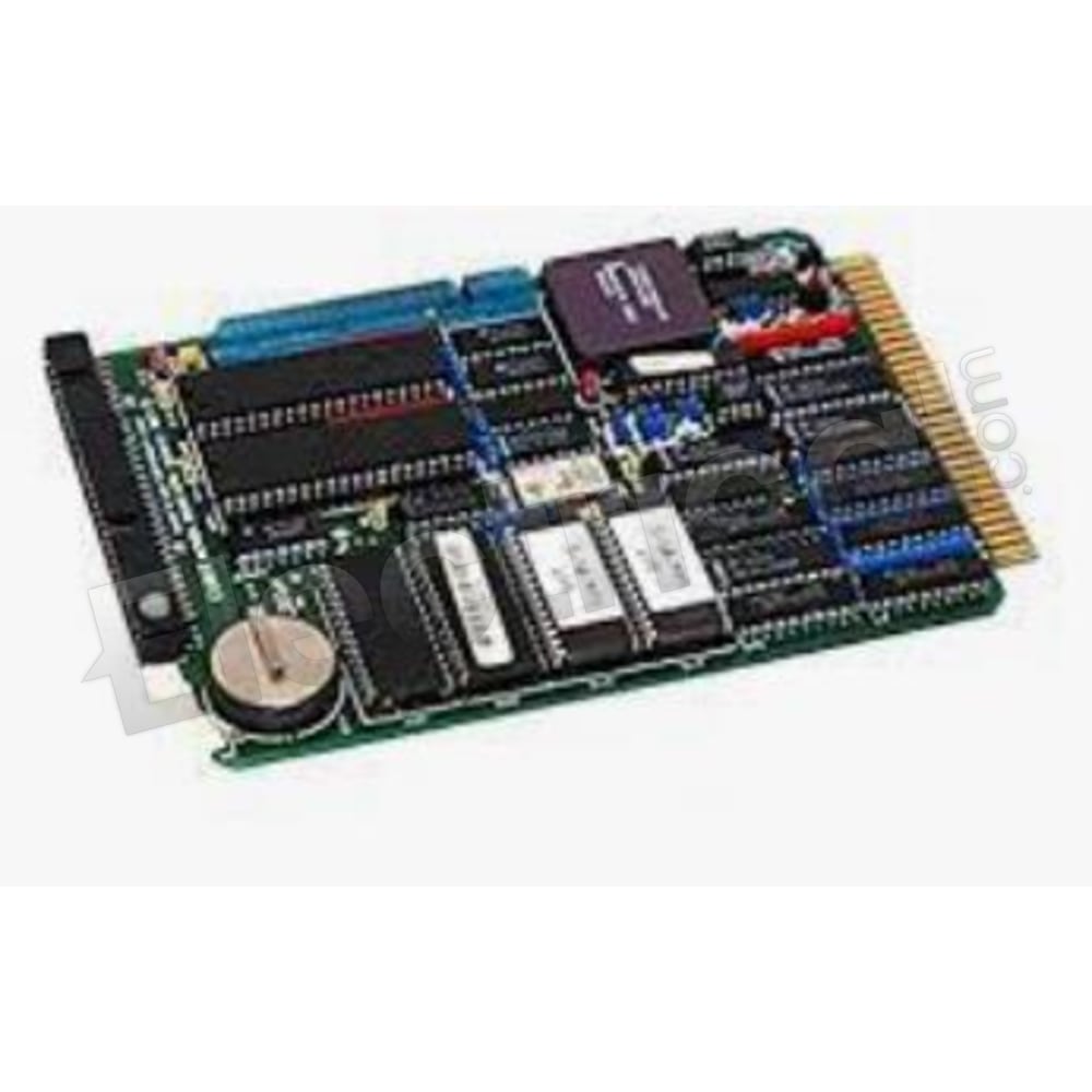 8600 Cubit CPU/Control Board Automation