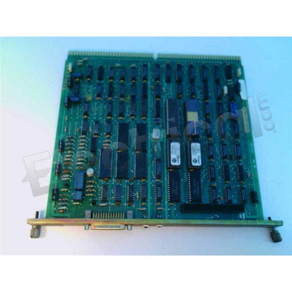 Allen-Bradley 8600F15B Industrial Computer Accessory Automation