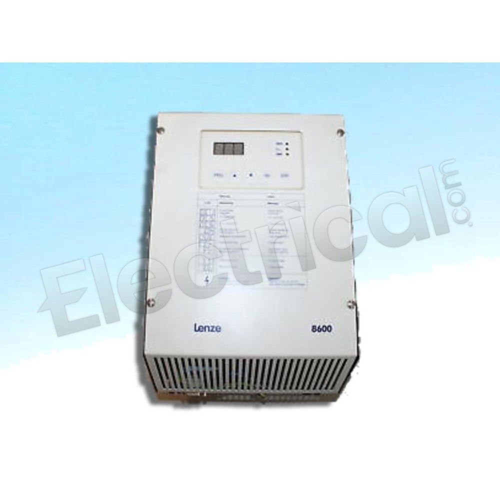 8603-E.2D.20 Lenze AC Drive Drives