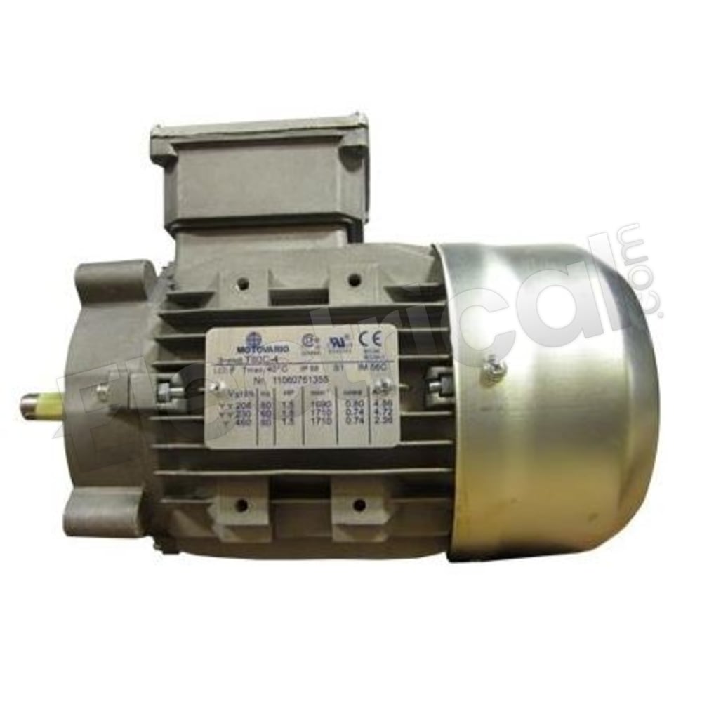 8604570 Motovaria Tori Motor Automation