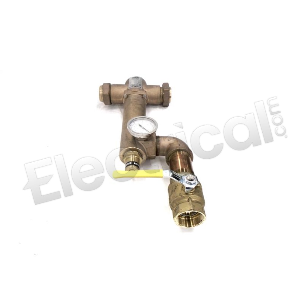 Lawler 86108-05 Control Valve Valve