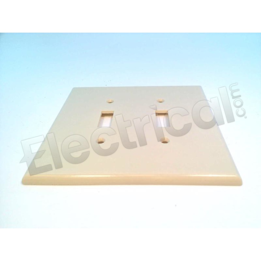Leviton 86109 Wall Plate Electrical Product