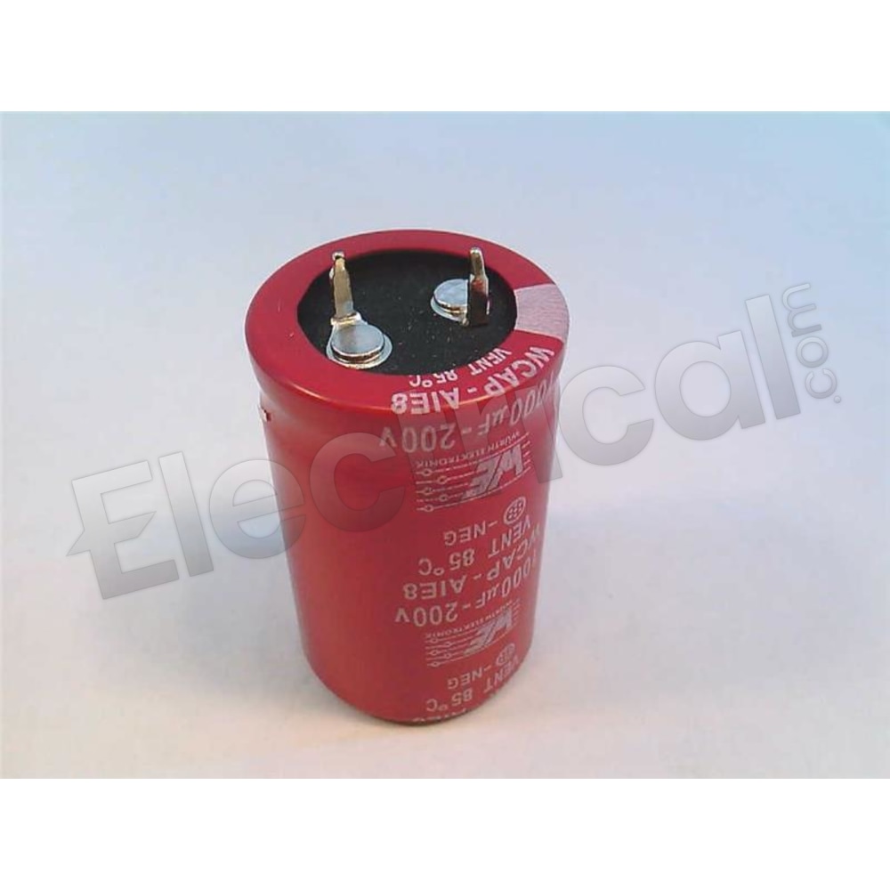 861221084017 Wurth Elektronik Capacitor Computer Component