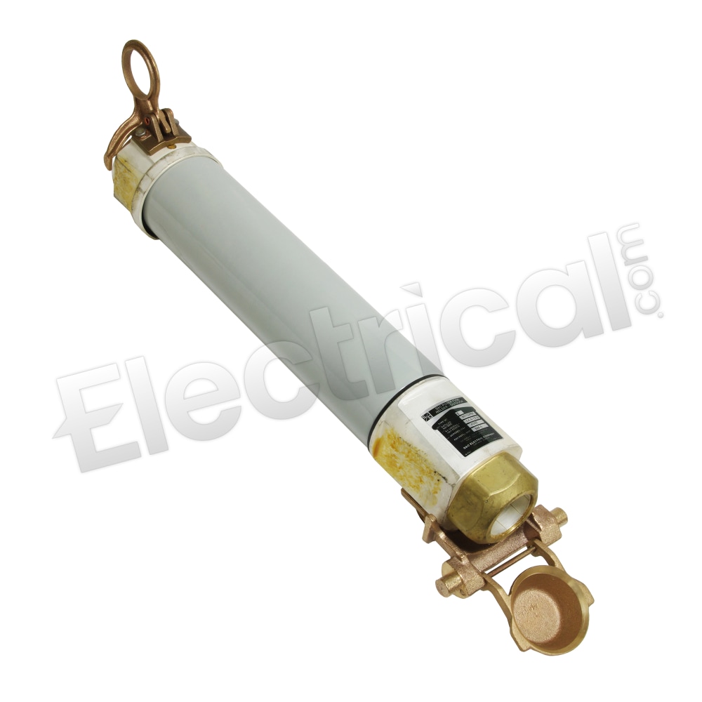 86152R2 S&C Electric Fuse Part And Accessory Fuse