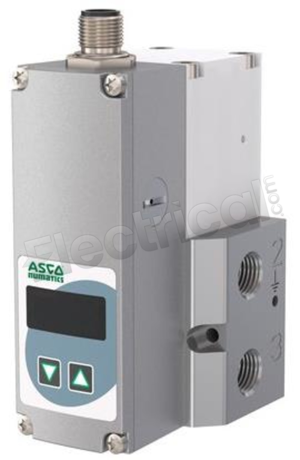 8617A40010A00PC | ASCO Pressure Relief Valve Valve