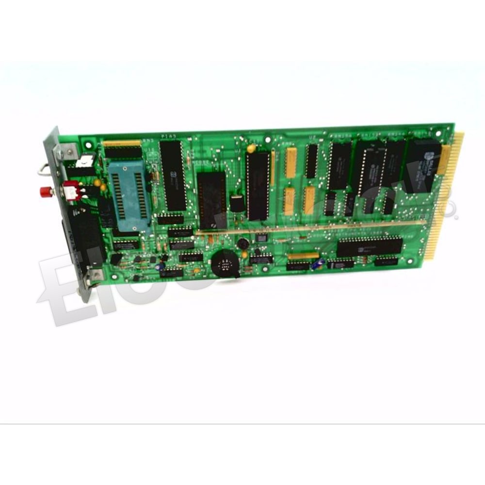 8620B Ametek Industrial Computer Accessory Automation