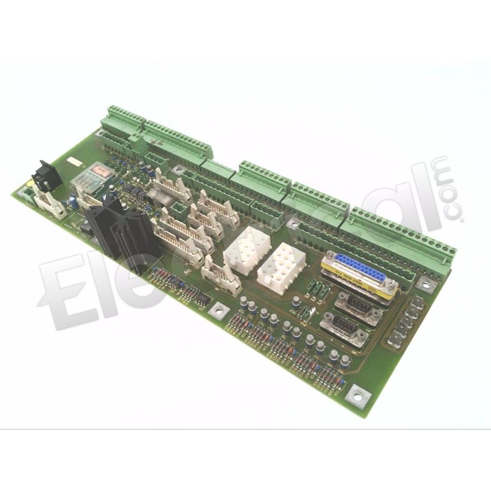 SAIT 863.3.100.20.01.PC Industrial Computer Accessory Automation