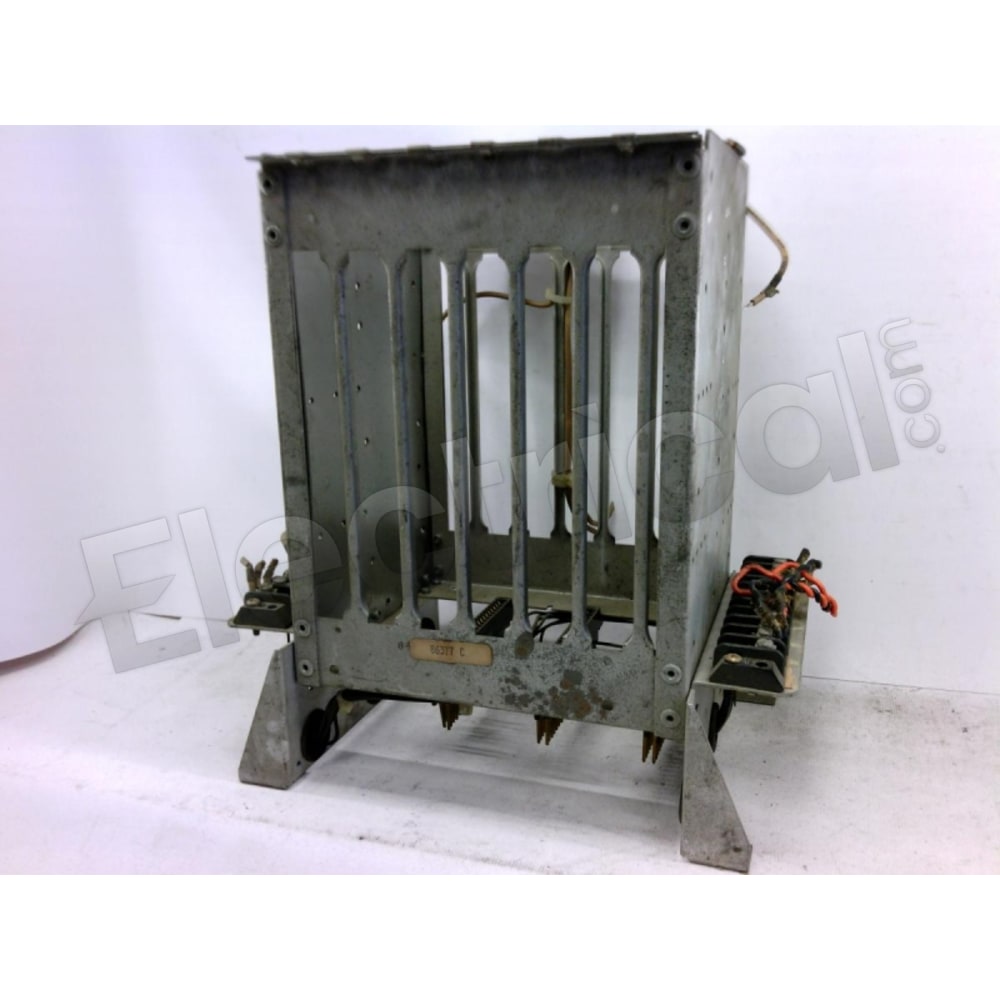 ABB 86377-C PLC Module Automation