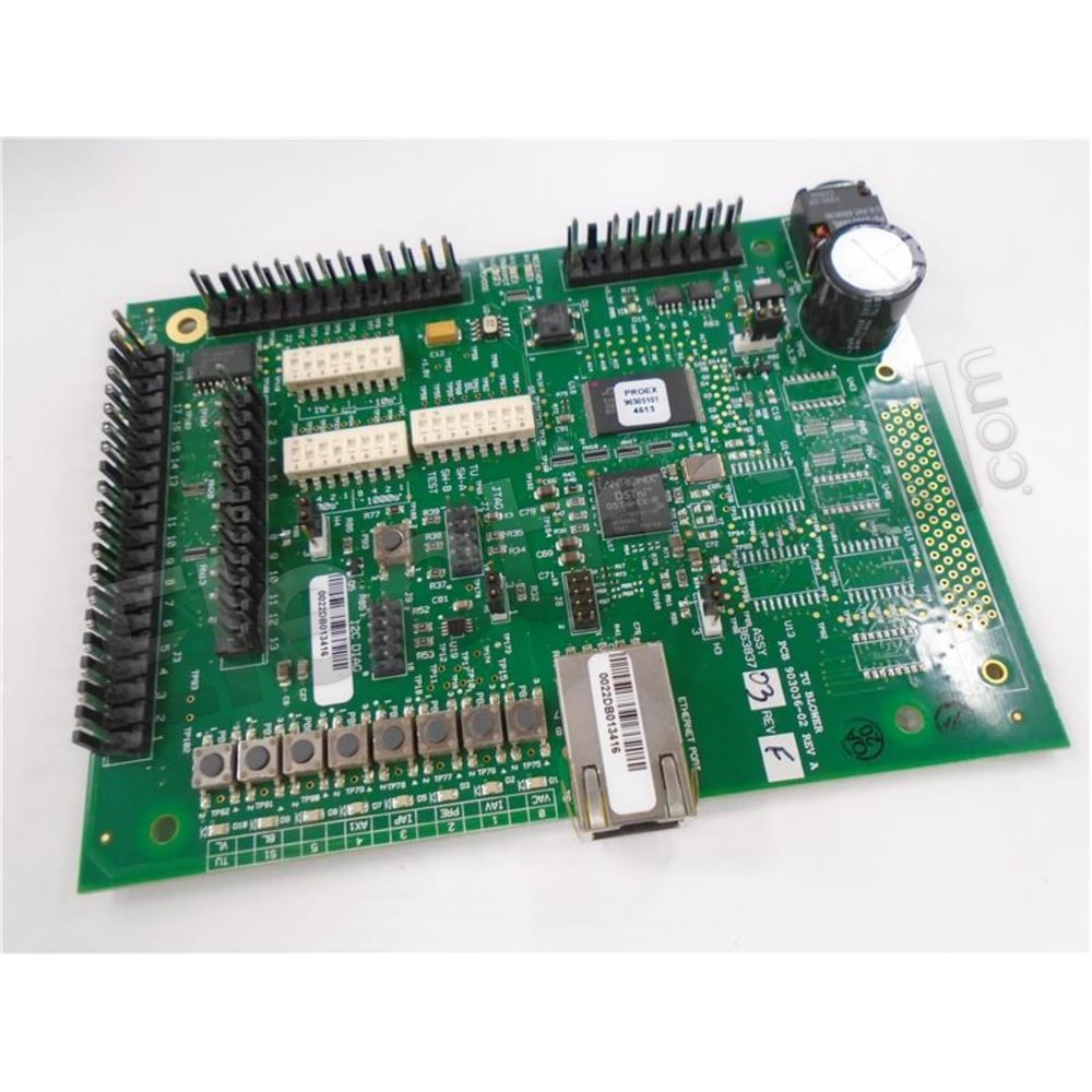 Translogic 86383703 Industrial Computer Accessory Automation