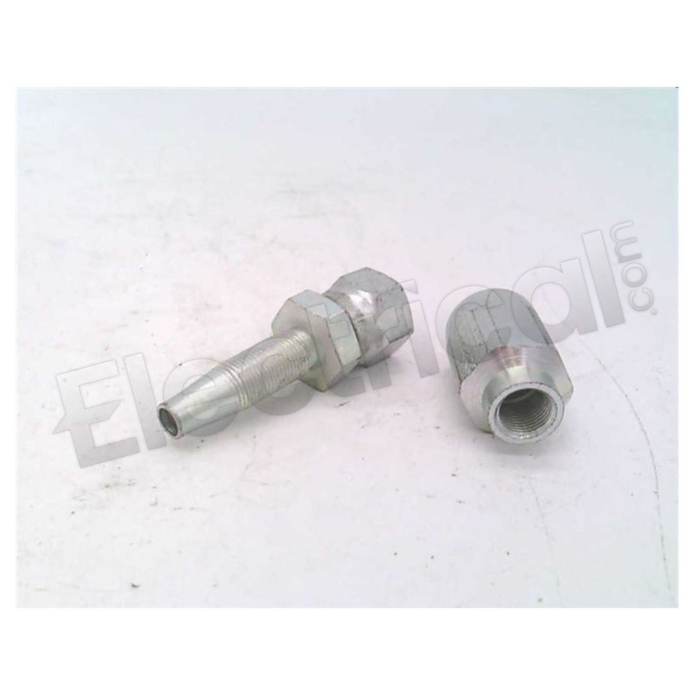 Gates 86443 Hydraulic Fitting Hydraulic