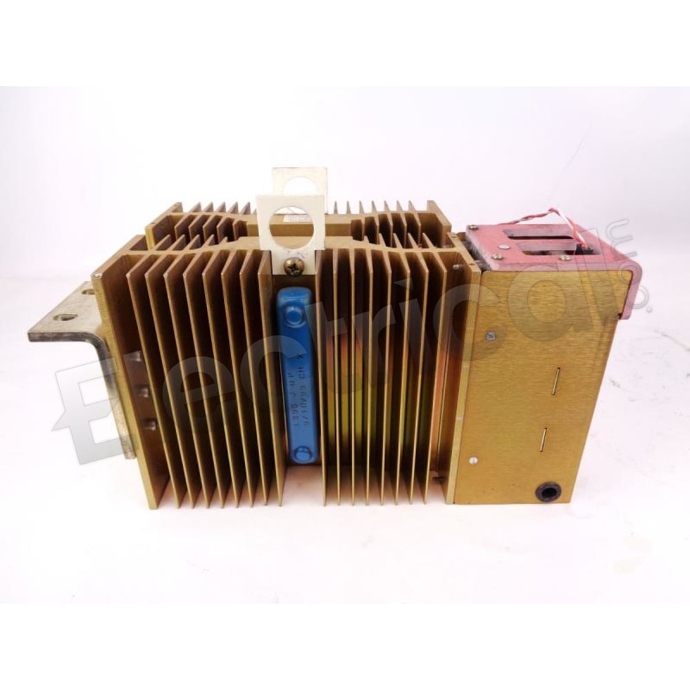 ABB 86466-91RB Rectifier Assembly Drives