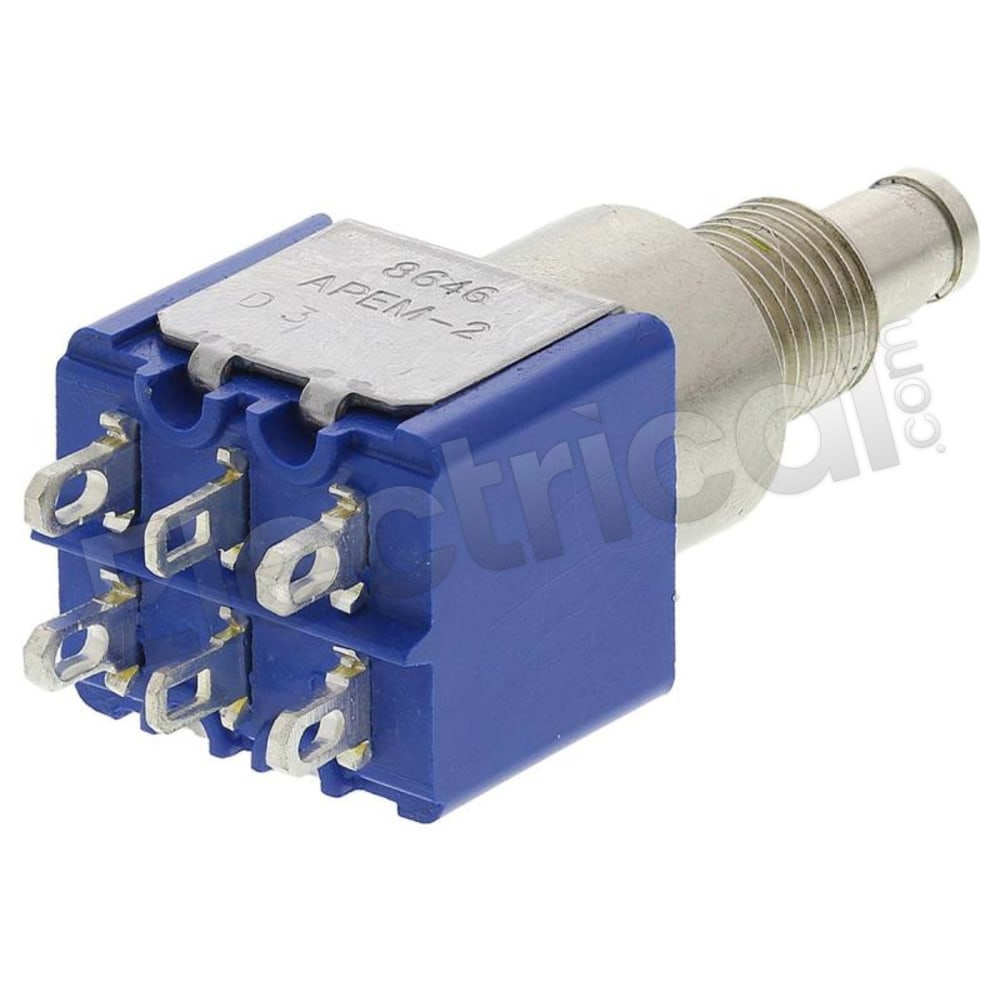 Apem Component 8646A Automation Switch Automation