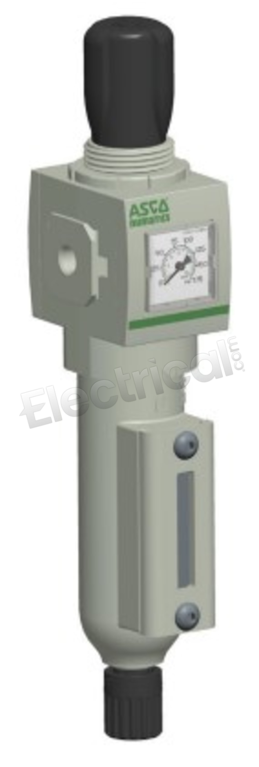 8651ACDP2FA00G0 ASCO Regulator Pneumatic
