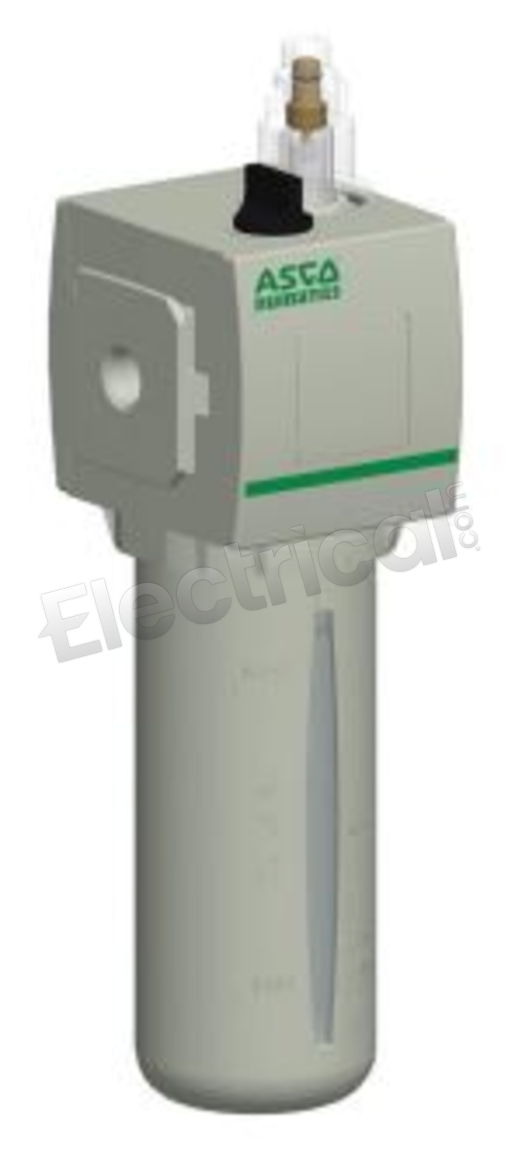 8652AL0P20A0000 ASCO Line Lubricator Pneumatic