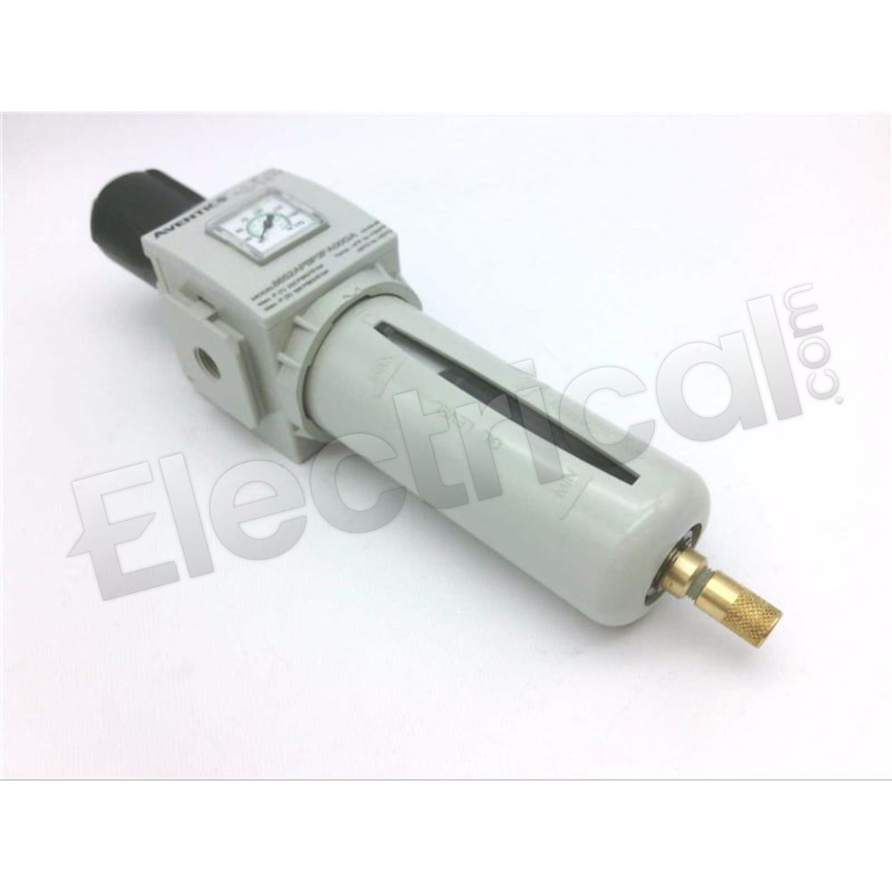 8652APBP2FA00GA ASCO Regulator Pneumatic