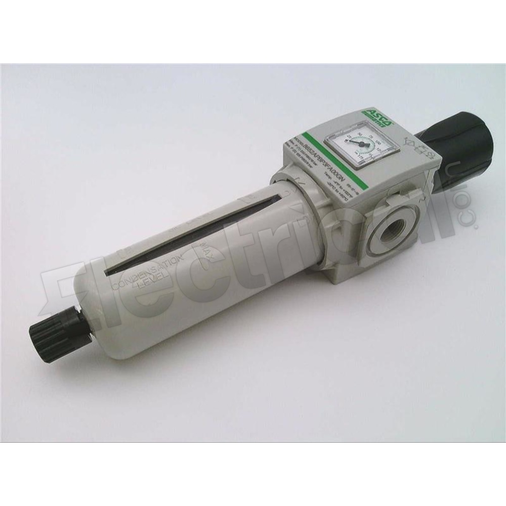 8652APBP3FA00GN ASCO Regulator Pneumatic