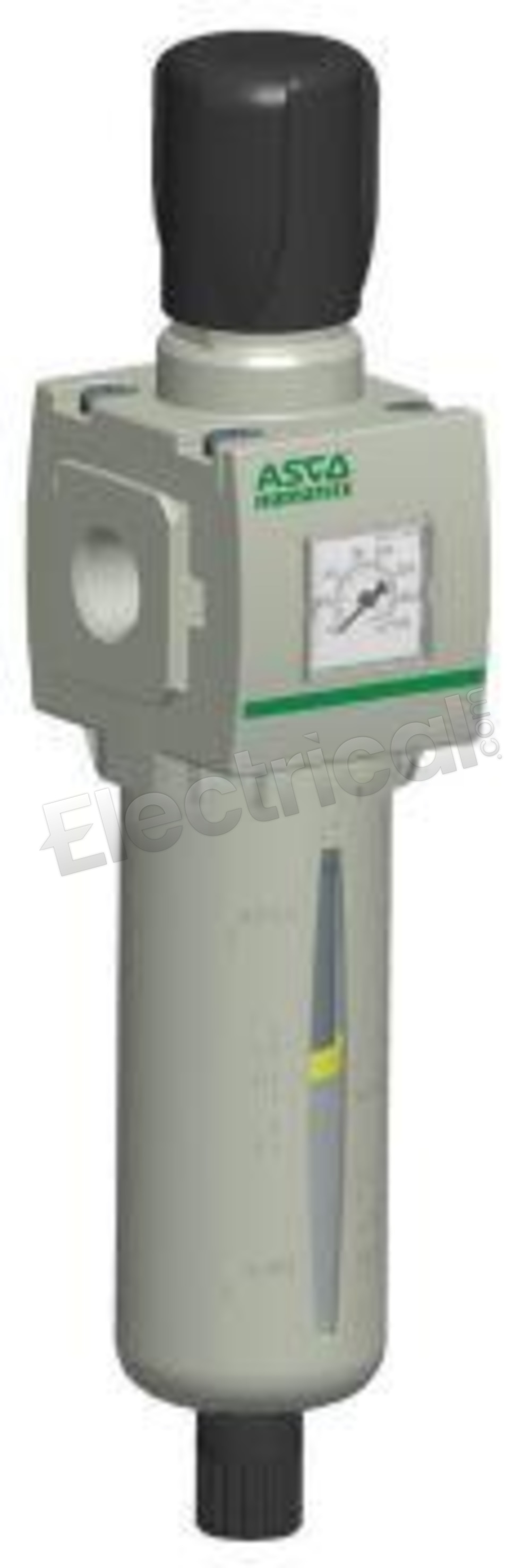 ASCO 8653ABBM6JA000N Pneumatic Filter Pneumatic