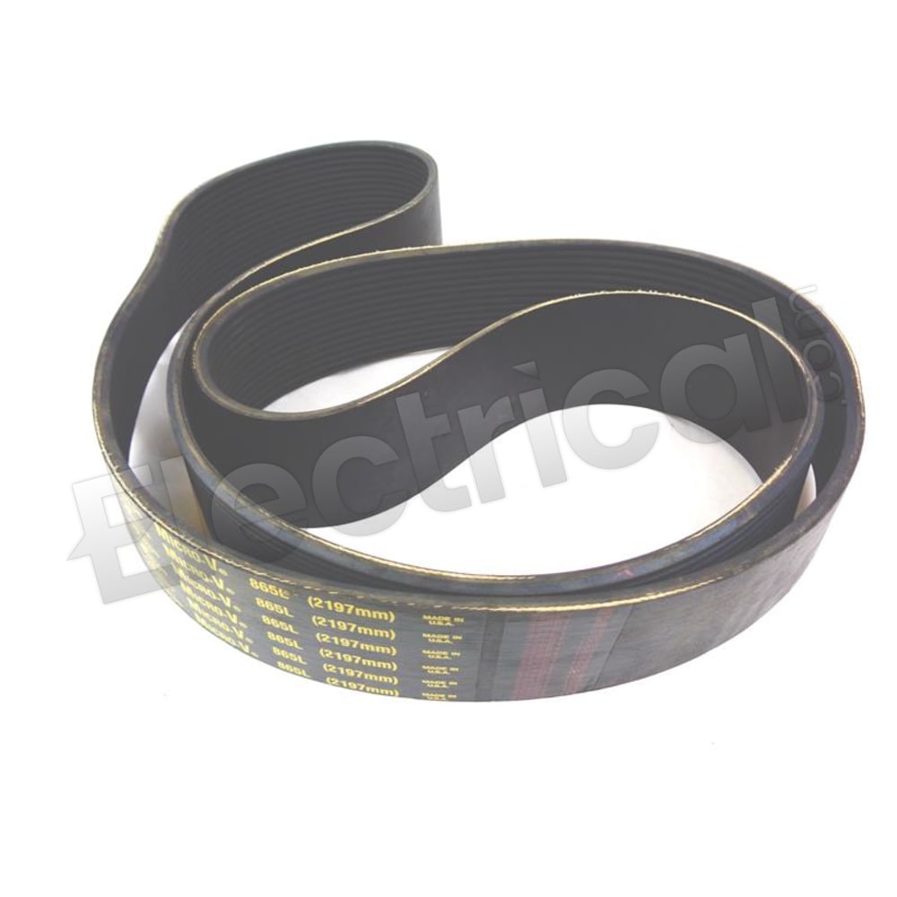 Gates 865L14 Belt Machine Part