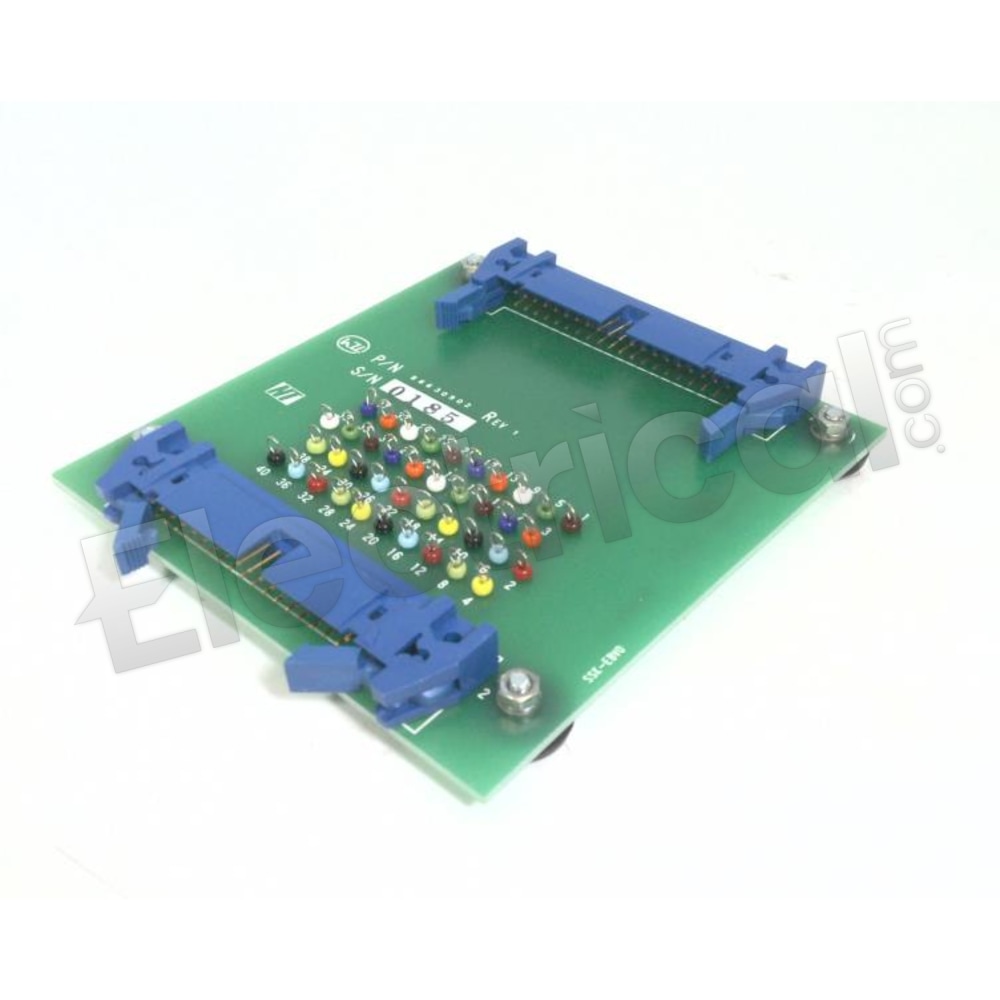 Universal Instrument 86630902 Industrial Computer Accessory Automation