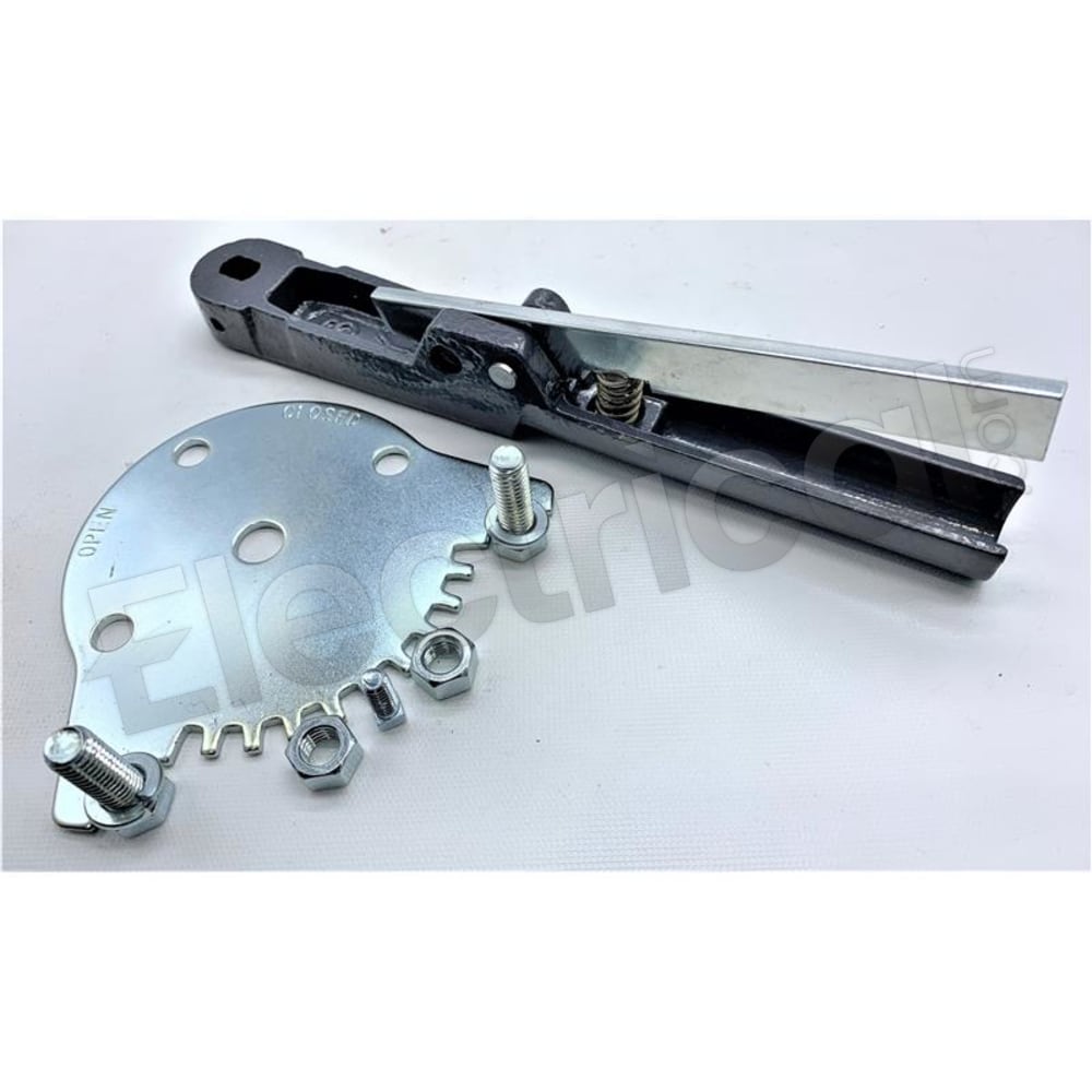 Milwaukee Valve 8687-LC-940 Valve Repair Kit Valve