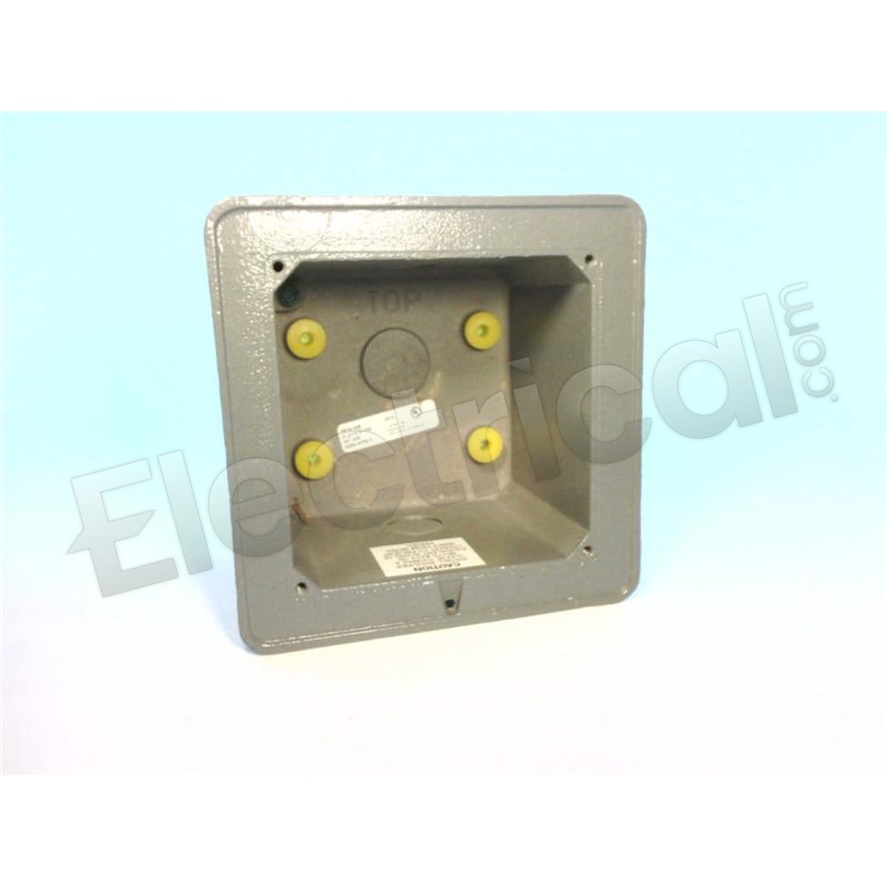 Utc Fire & Security Company 869-WPB Safety Accessory Safety Systems