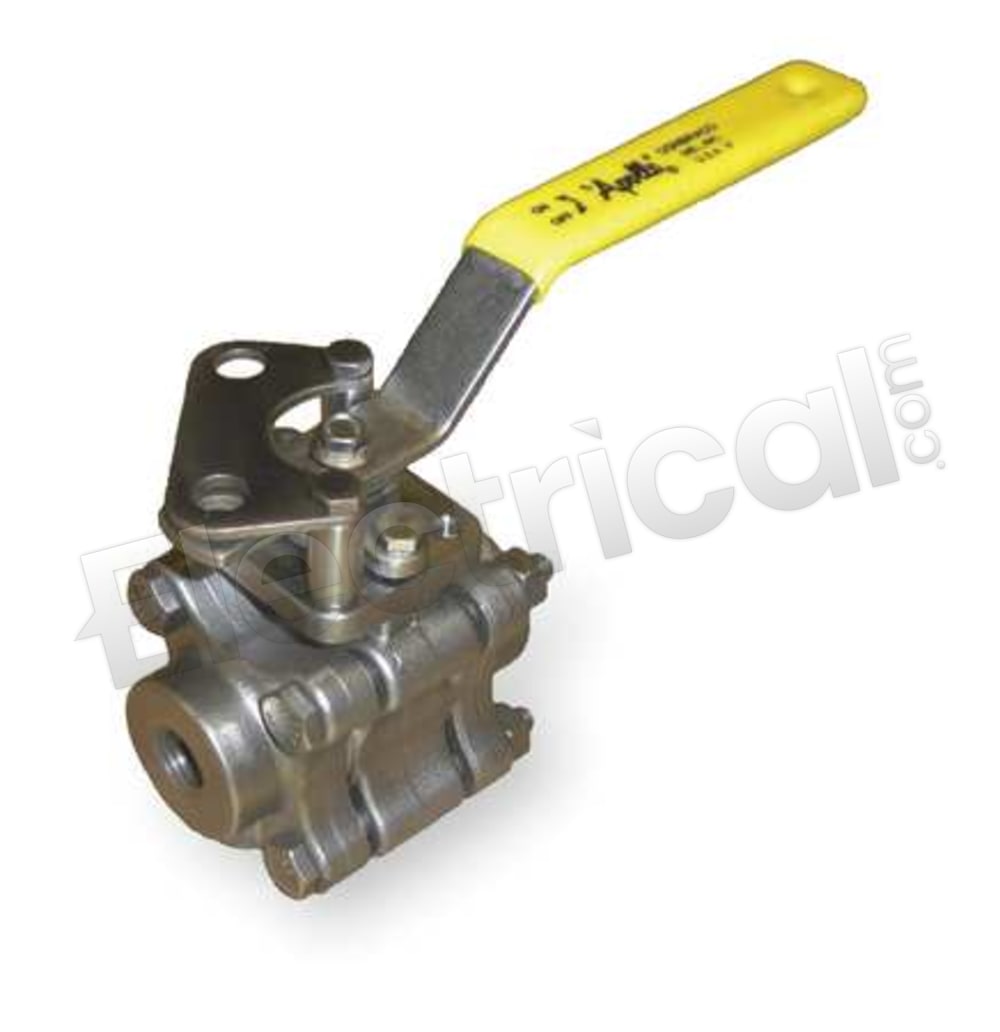 Apollo Valves 86A-103-01 Ball Valve Valve