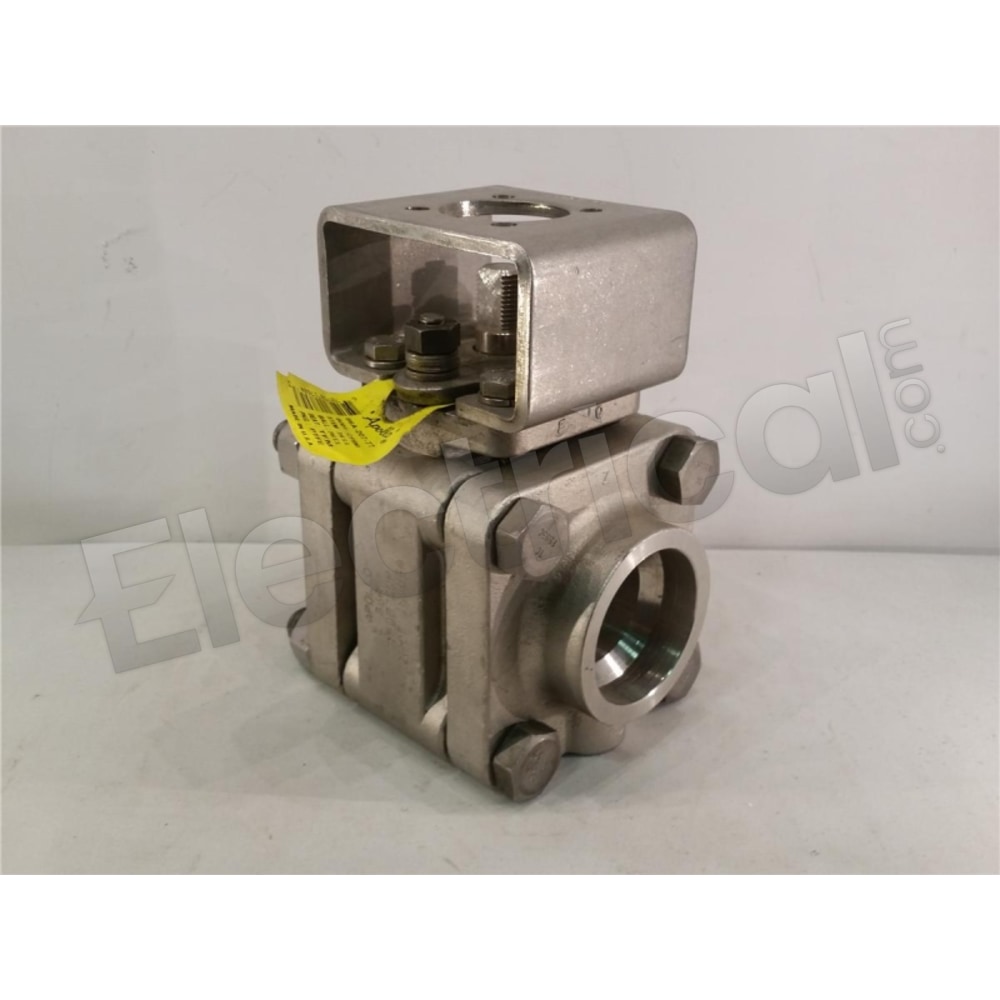 Apollo Valves 86A-207-77 Ball Valve Valve