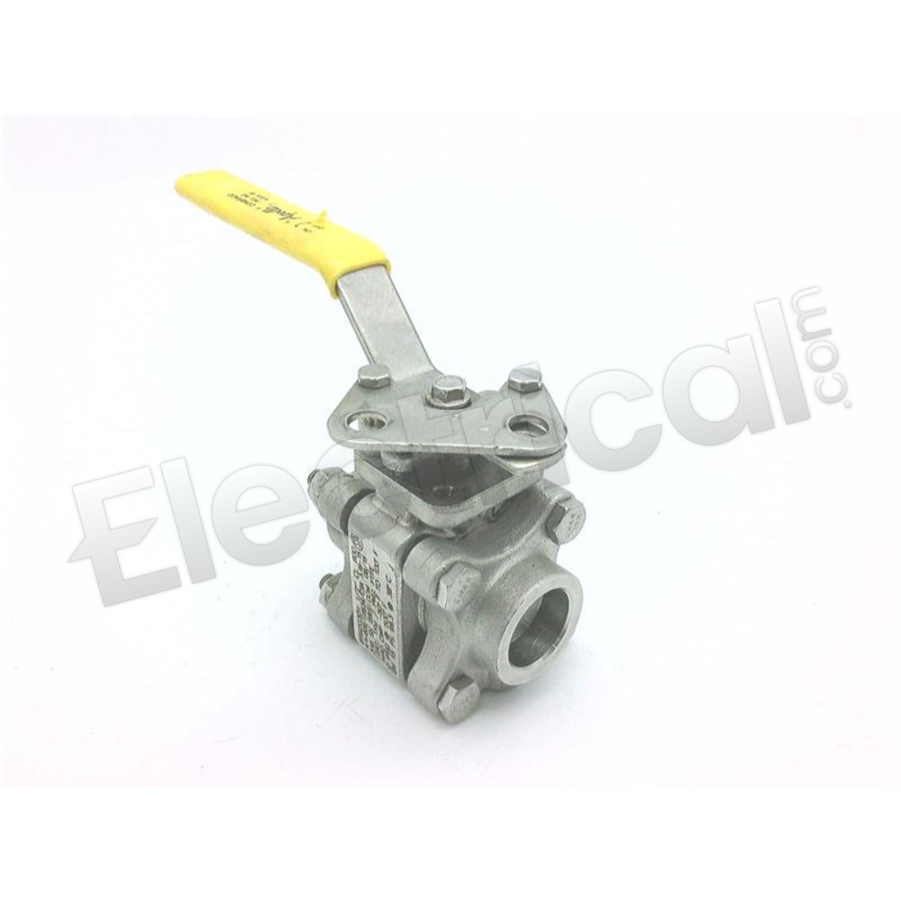 86B20301 Apollo Valves Ball Valve Valve