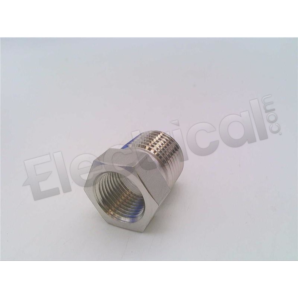 Parker 86RBSS Bushing Machine Part