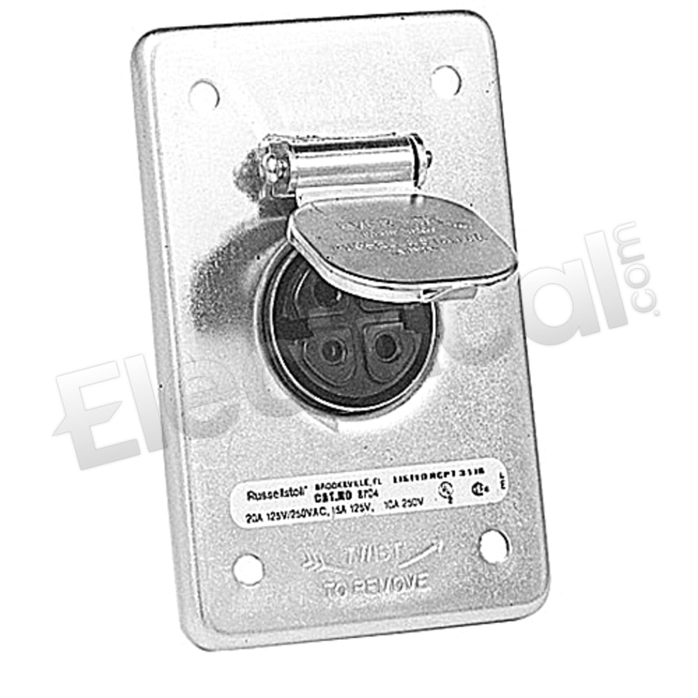 Thomas & Betts 8705 Power Supply Accessory Power Supply