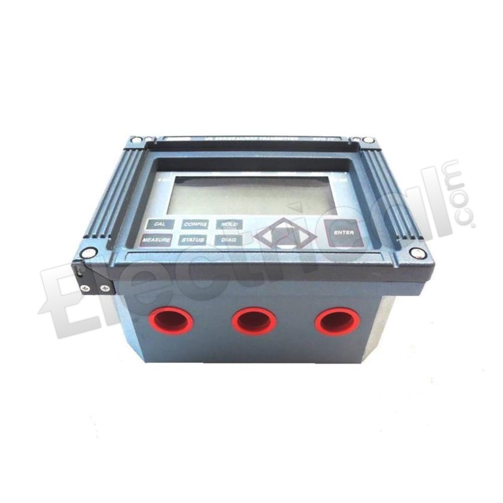 Invensys 870ITPH-AYFNZ Sensor Automation