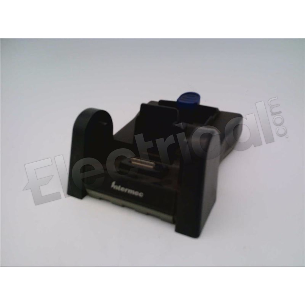 871-022-004 Honeywell Bar Code Scanner Housing Bar Code Equipment