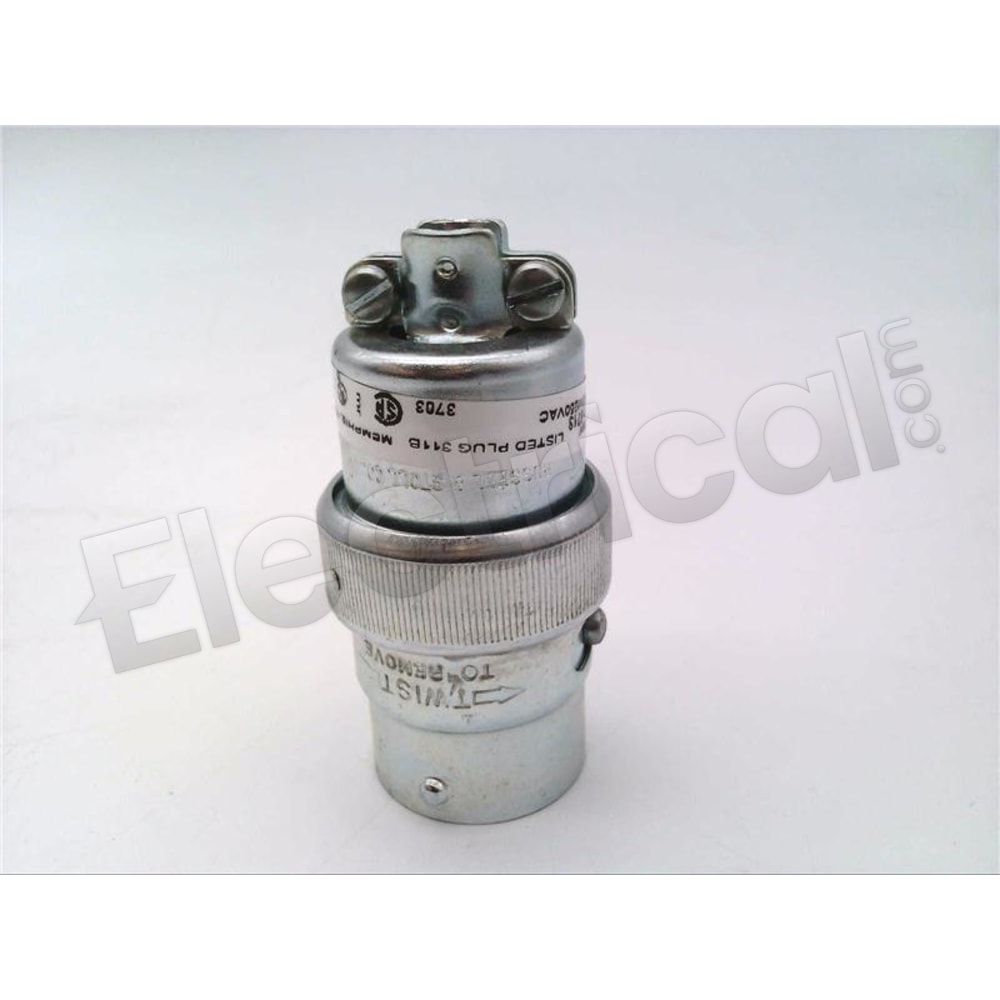 Thomas & Betts 8713 Power Supply Accessory Power Supply