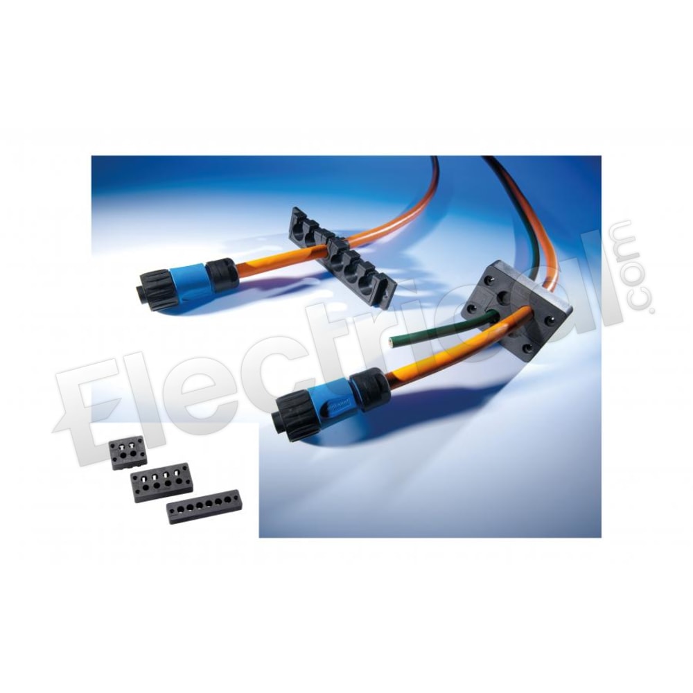 Murrplastik 87141048 Cable Entry Conduit & Fitting