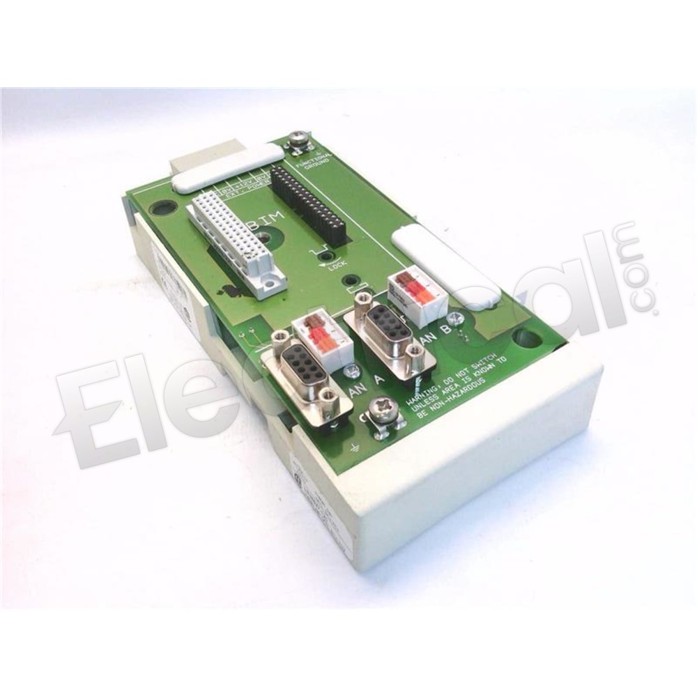 Eaton 8715-CA-BI PLC Module Automation