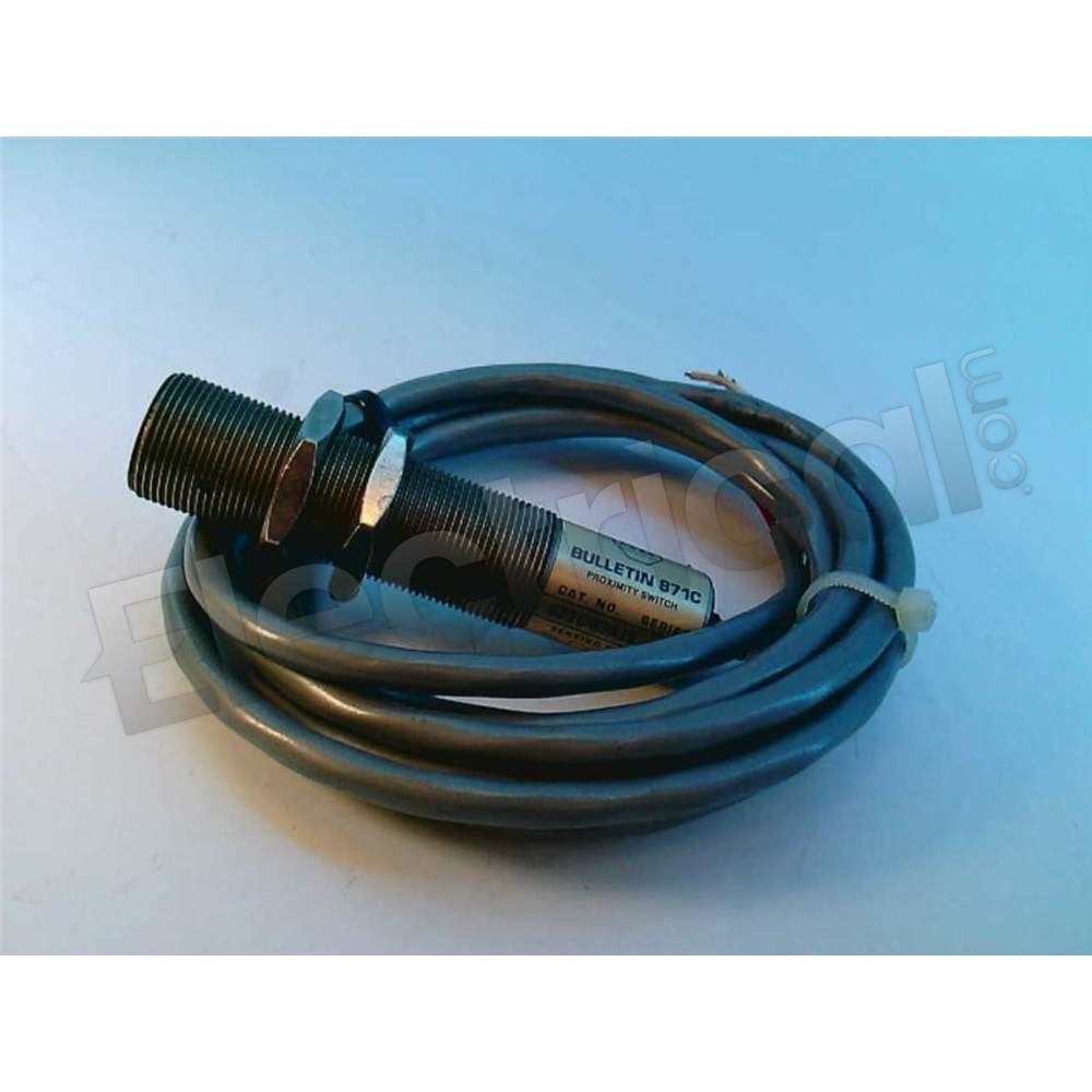 871C-A5A18 Allen-Bradley Automation Switch Automation