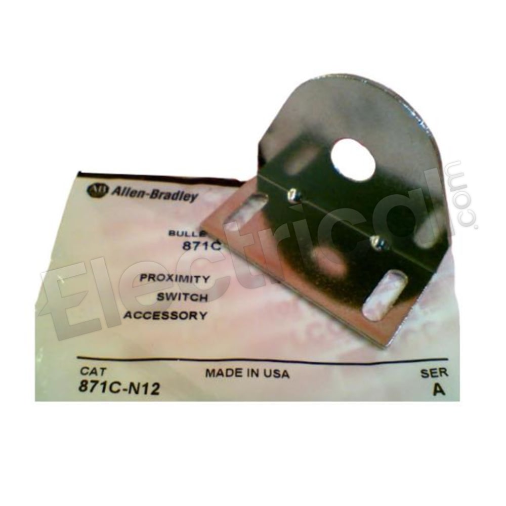 871C-N12 Allen-Bradley Sensor Automation