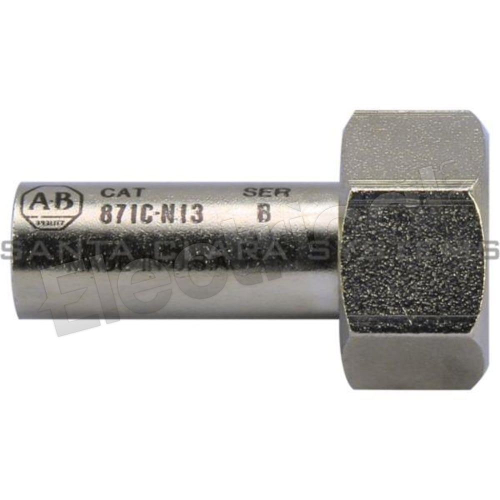 Allen-Bradley 871C-N13 Sensor Automation