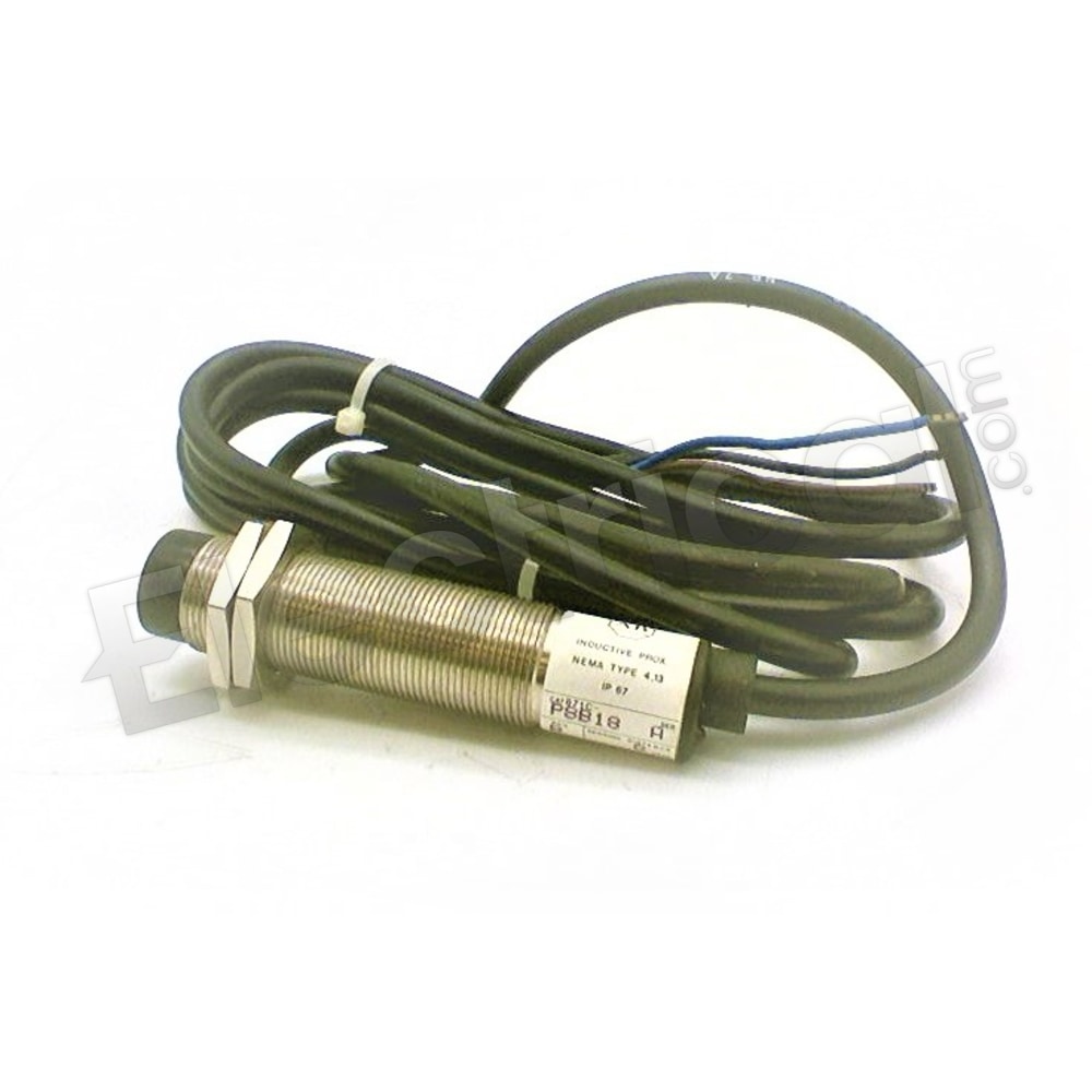 Allen-Bradley 871C-P8B18 Automation Switch Automation