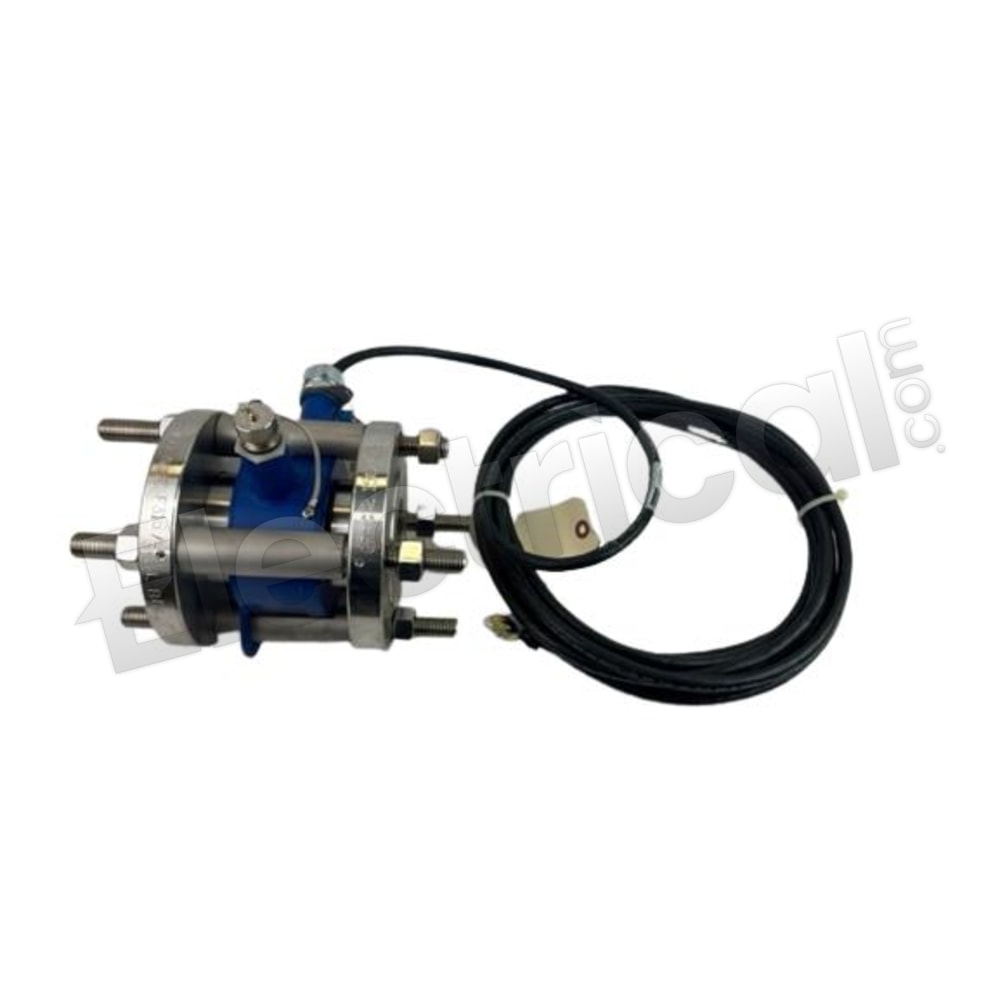 Invensys 871FT4G3D3C Sensor Automation